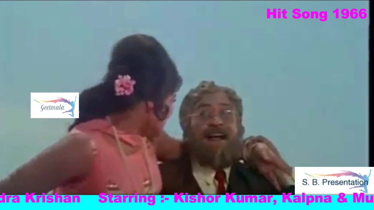66 26 Din Jawani Ke Chaar Yaar Film Pyar Kiye Jaa - YouTube