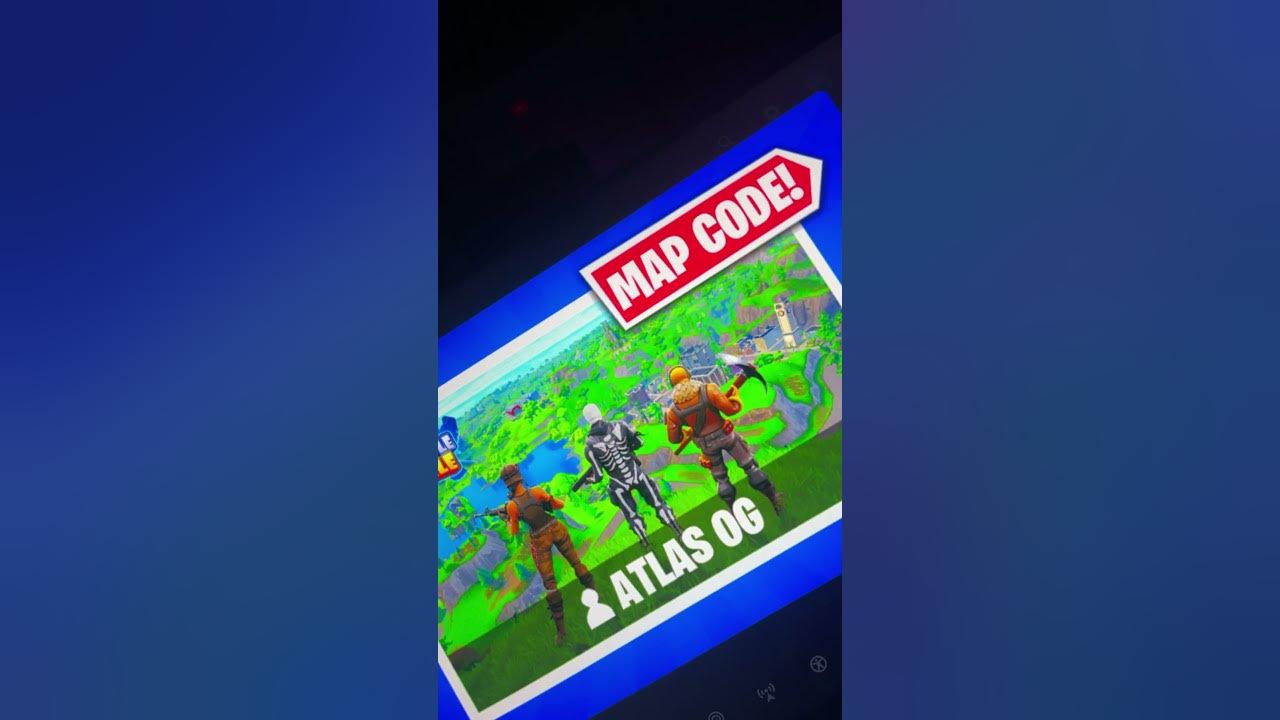 HOW TO PLAY OG MAP CODE IN FORTNITE CREATIVE 2 0 CHAPTER 4 SEASON 3 how-to-play-og-map-code-in-fortnite-creative-2-0-chapter-4-season-3