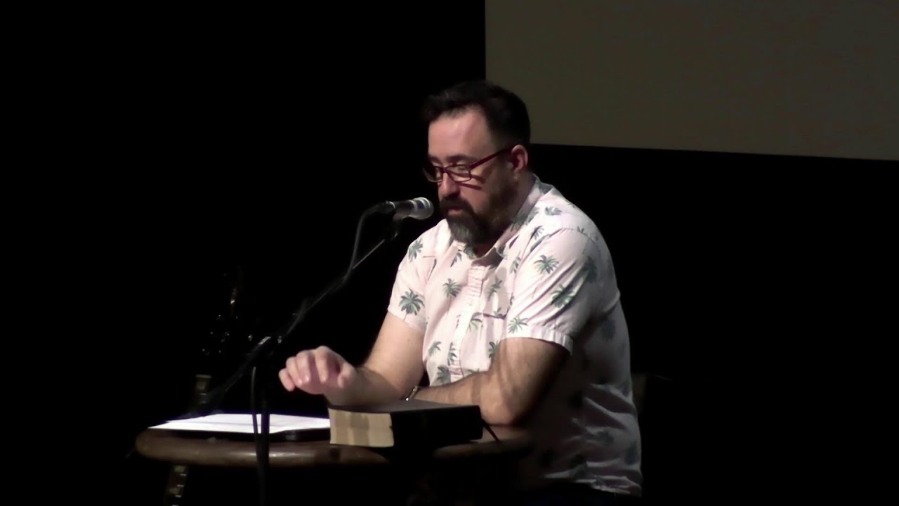 Tim York // Calvary Chapel Tri-Cities - YouTube