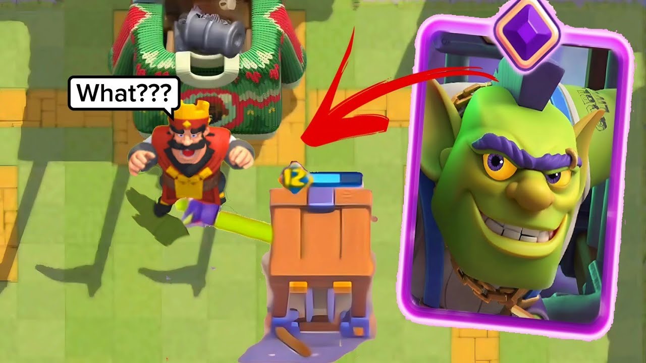 Clash Royale MEMES #77 - YouTube