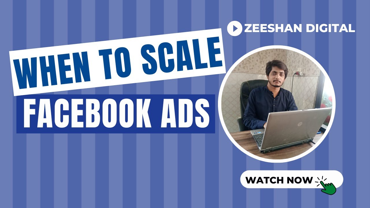 When to Scale Facebook Ads 2023 - YouTube