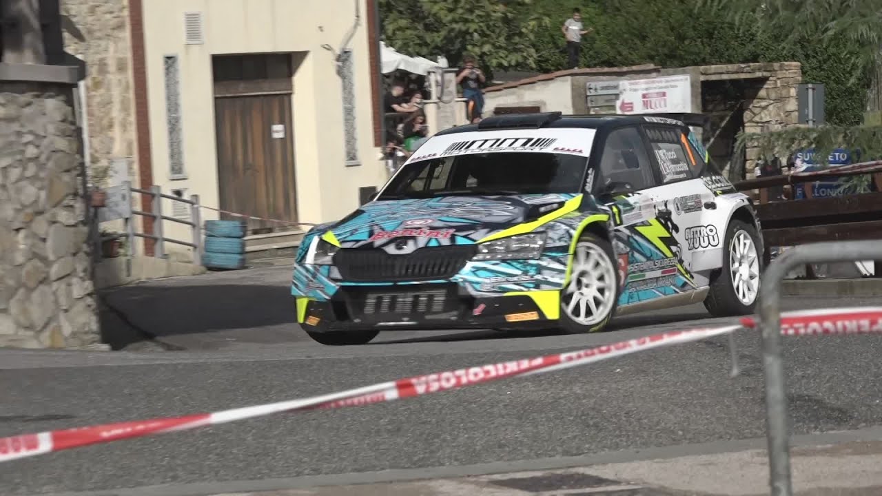 Il Jolly Racing Team non si ferma: ancora top ten - YouTube