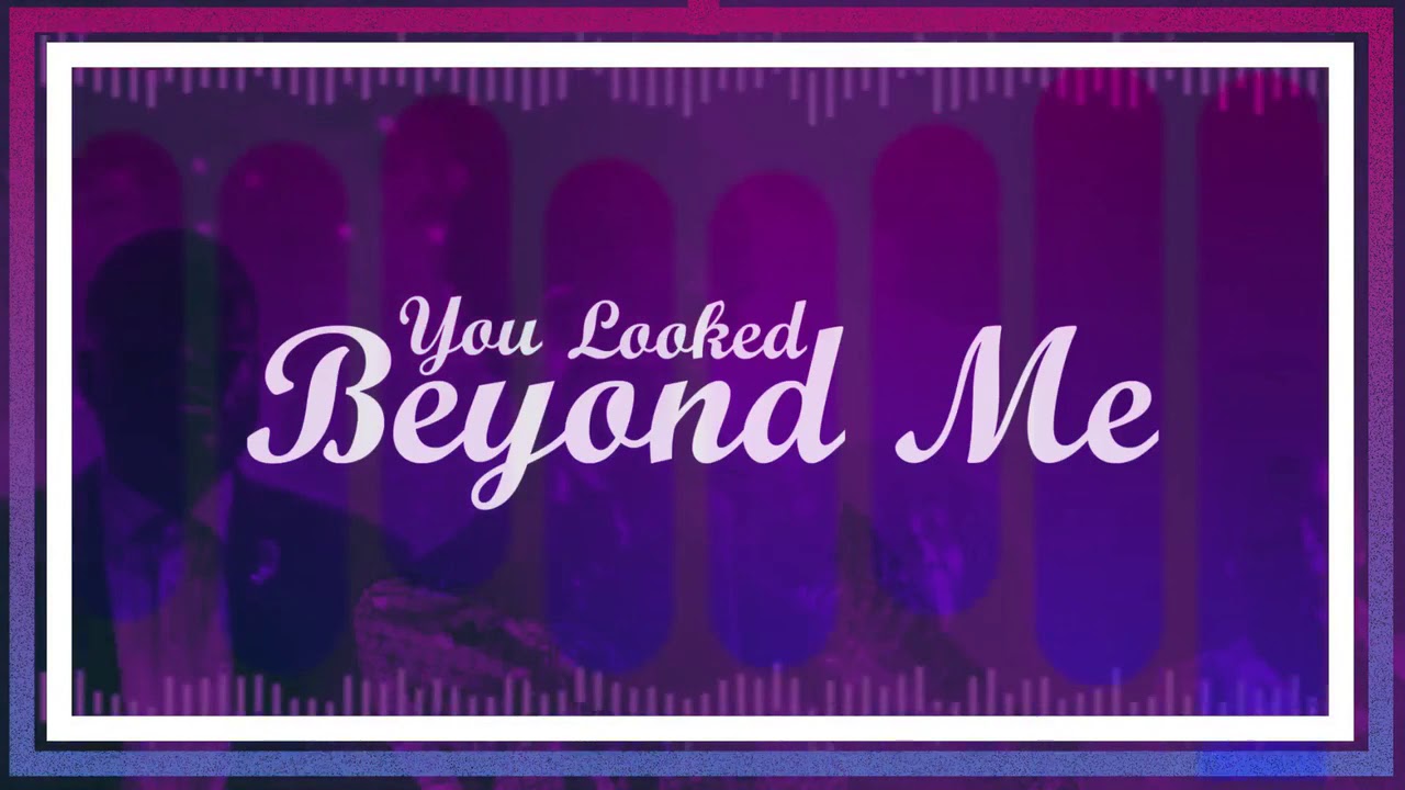 Yadah - Beyond Me (Lyrics Video) - YouTube Music