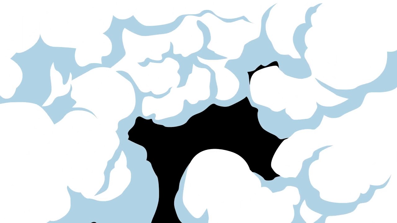 Efecto de humo animado - YouTube