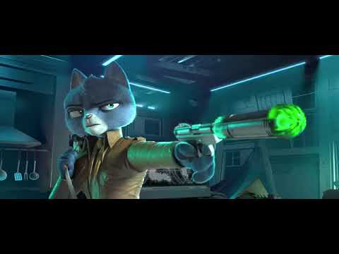 Gauruoti šnipai /Spycies/ šeimai animaciniai filmas lietuviškai Užsimaskave šnipai LT 2019