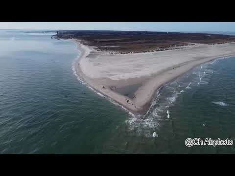How far north can you go? (In Denmark this is it) Skagerak and Kattegat