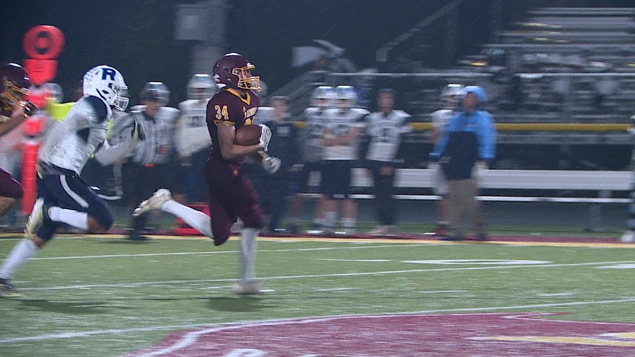 Highlights: South Range blanks Rootstown to advance to regional ...