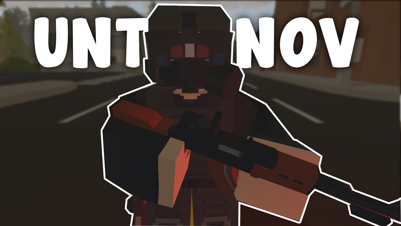 Escape From Unturnov Pro Guide. - YouTube