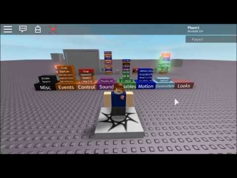 BrickCodes - Code With Bricks! - YouTube
