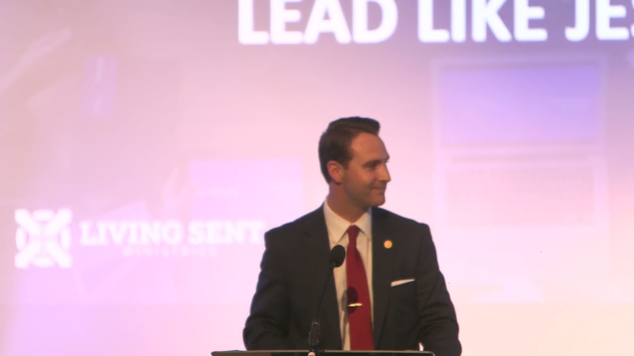 Living Sent Ministries 2021 Annual Banquet - YouTube