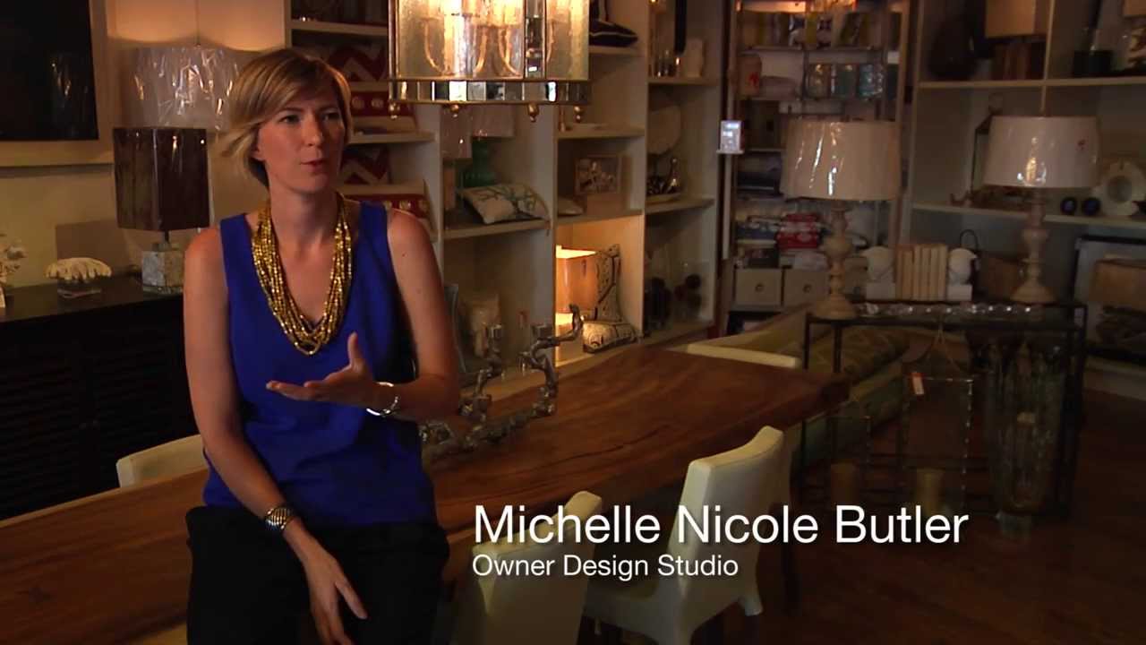 Michelle Nicole Butler Says WestStar Makes Life Better - YouTube