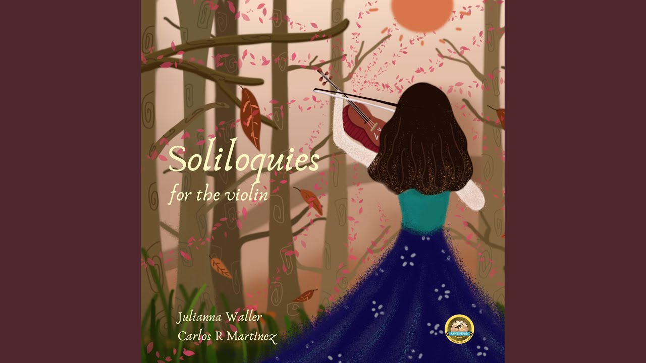 Soliloquy No. 2 - YouTube