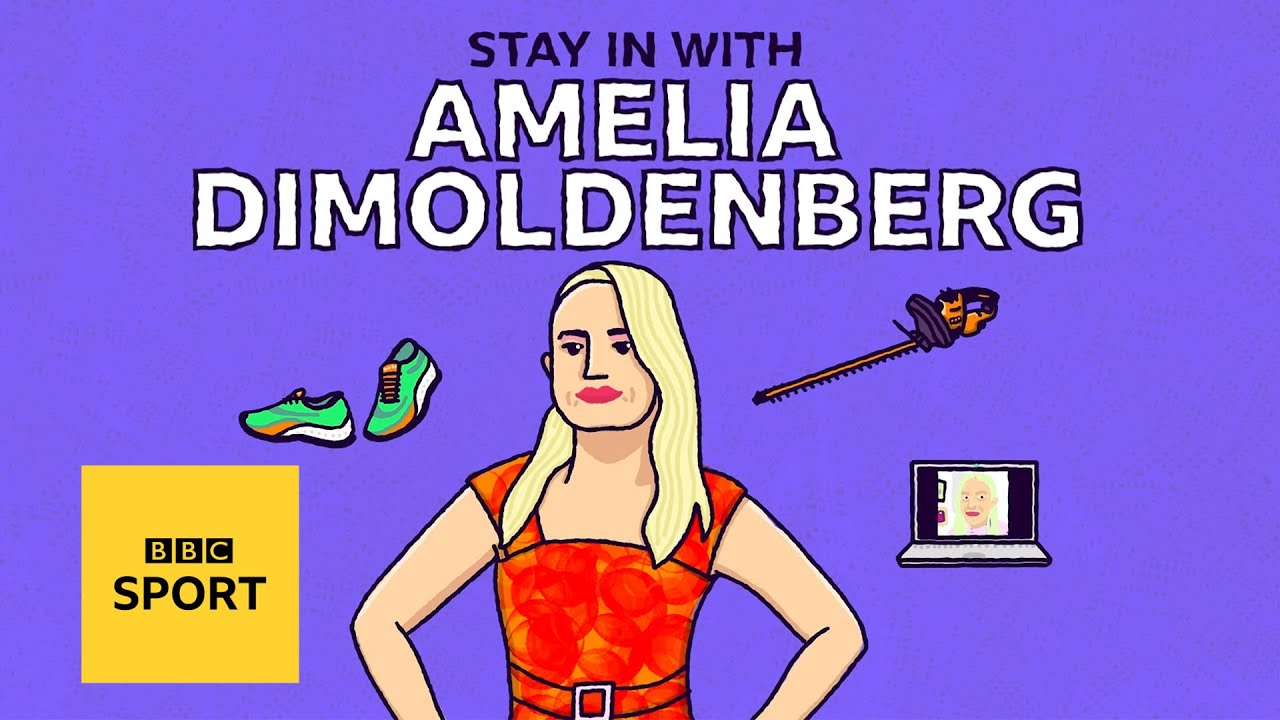 Amelia Dimoldenberg reveals which footballers she'd love to date | STAY ...