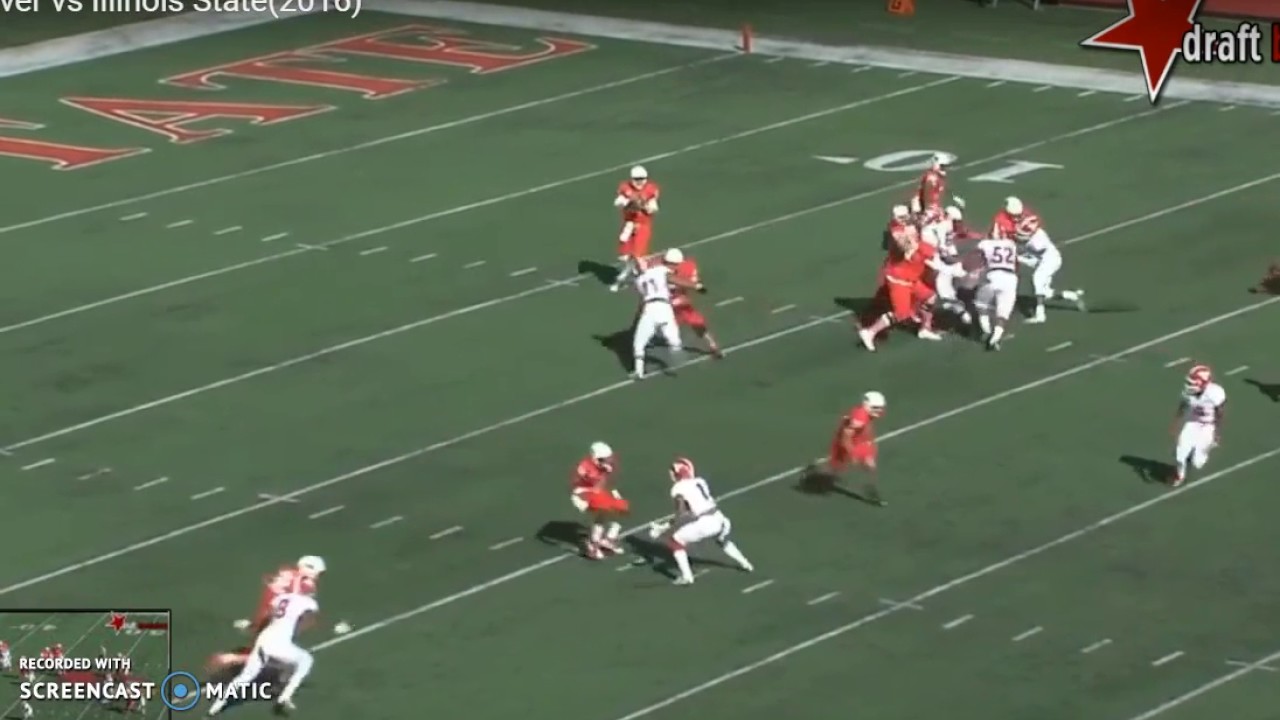 Derek Rivers Comp2 - YouTube