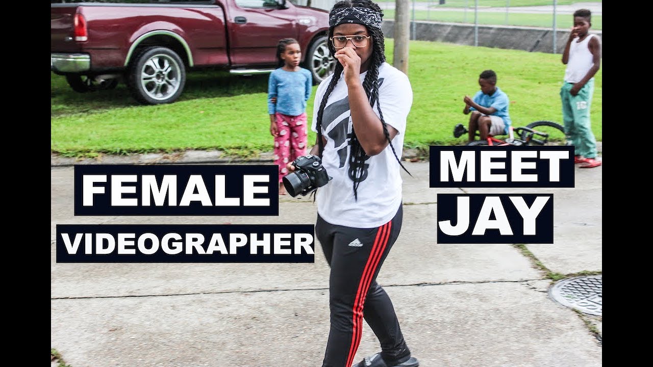 JayP Films Promo - YouTube