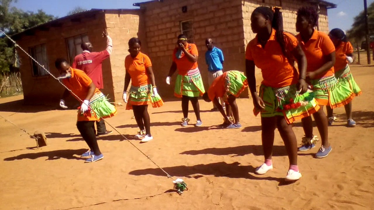 Kgalemela lenyatso from Devrede ga kibi - YouTube