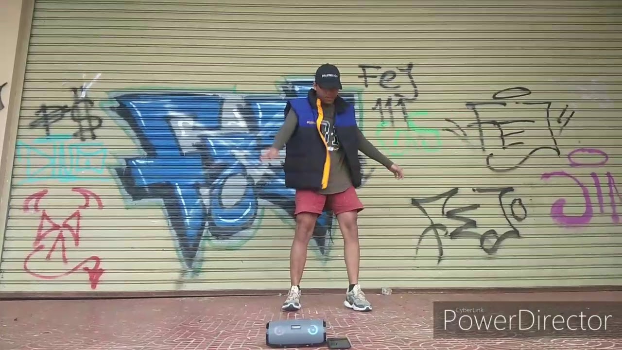 Dubstep Dance Youtube