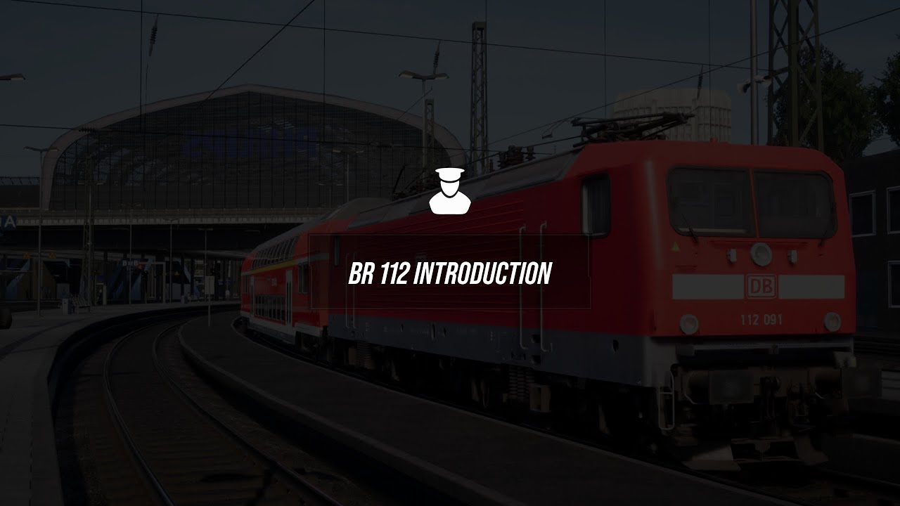 BR112 Introduction - YouTube
