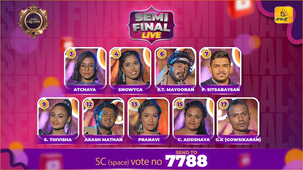 🔴 𝗟𝗜𝗩𝗘 | 𝗦𝗵𝗮𝗸𝘁𝗵𝗶 𝗖𝗿𝗼𝘄𝗻 👑 | 𝐆𝐫𝐚𝐧𝐝 𝐅𝐢𝐧𝐚𝐥𝐞 | 𝐑𝐞𝐝 𝐂𝐚𝐫𝐩𝐞𝐭 - YouTube