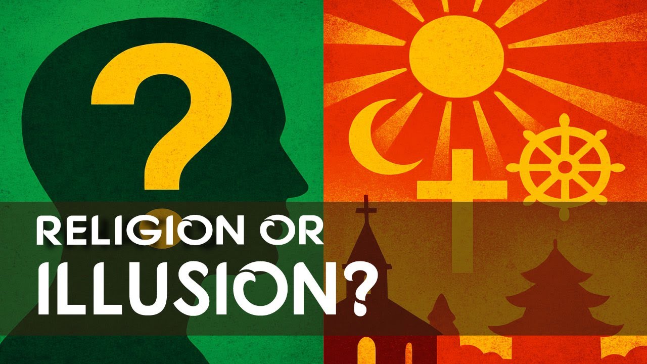 Does Religion Actually Exist? A Modern Question with Ancient Roots ...