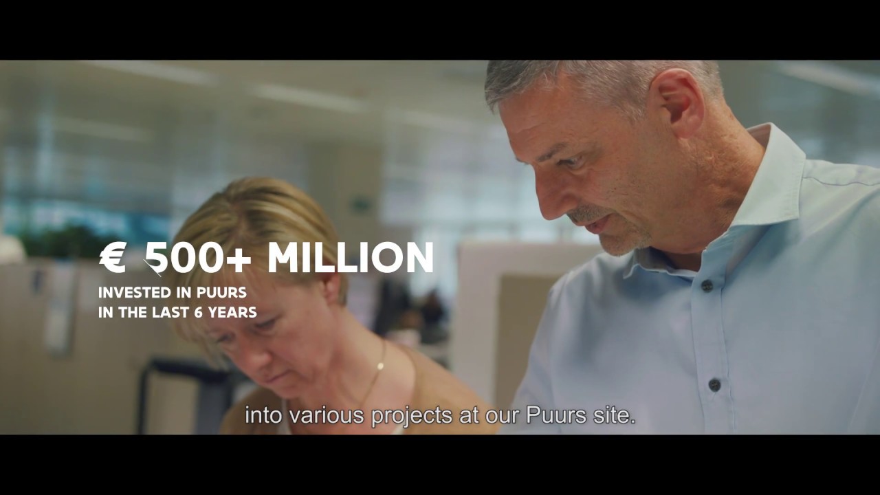 Pfizer, winner Lifetime Achievement Trophy 2018 - YouTube