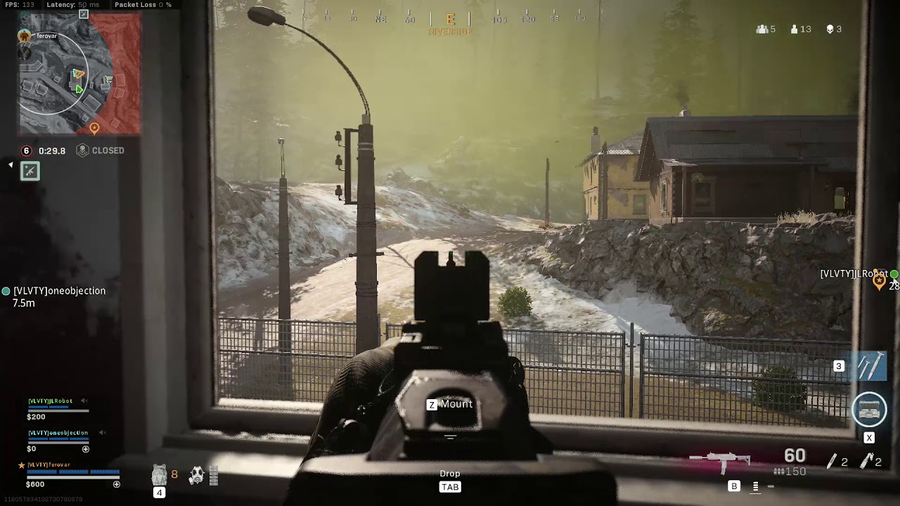 Call of Duty: Warzone - Trio Victory - 2020-07-02 - YouTube