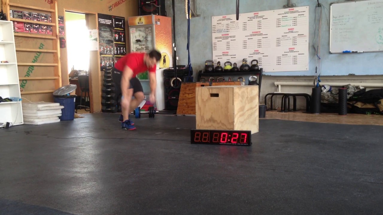 Open 17 1 Rykov Sergey 13:33 - YouTube