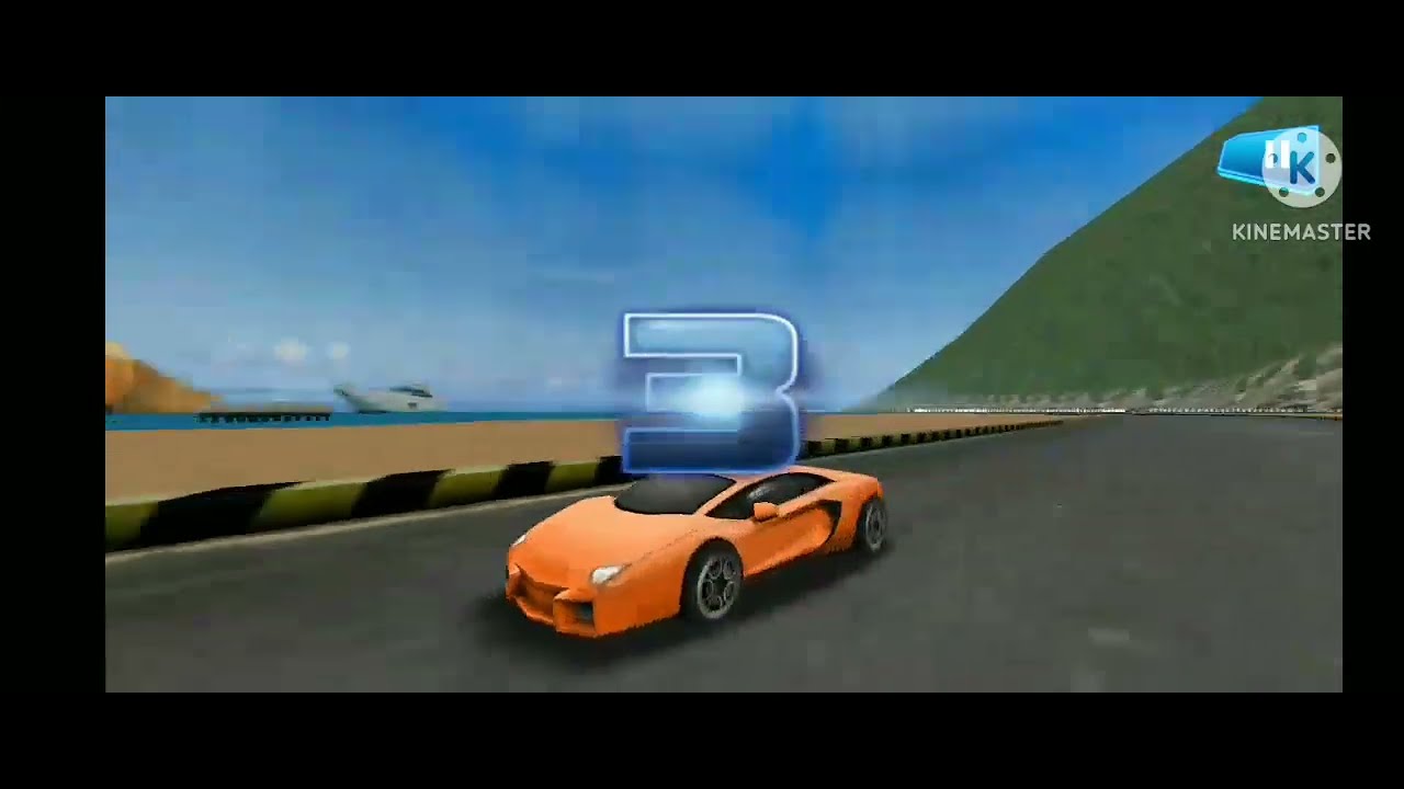Fast Racing 3D - Old Mobile Games: All Career, Complete Cups (Expert ...