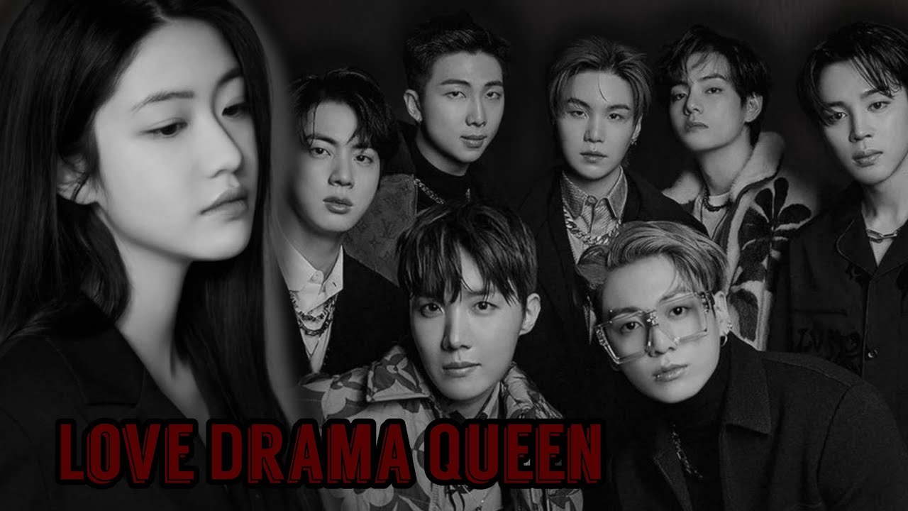 FF BTS All • Love Drama Queen • | Episode 9 | - YouTube