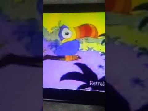 Taz-Mania Theme Song