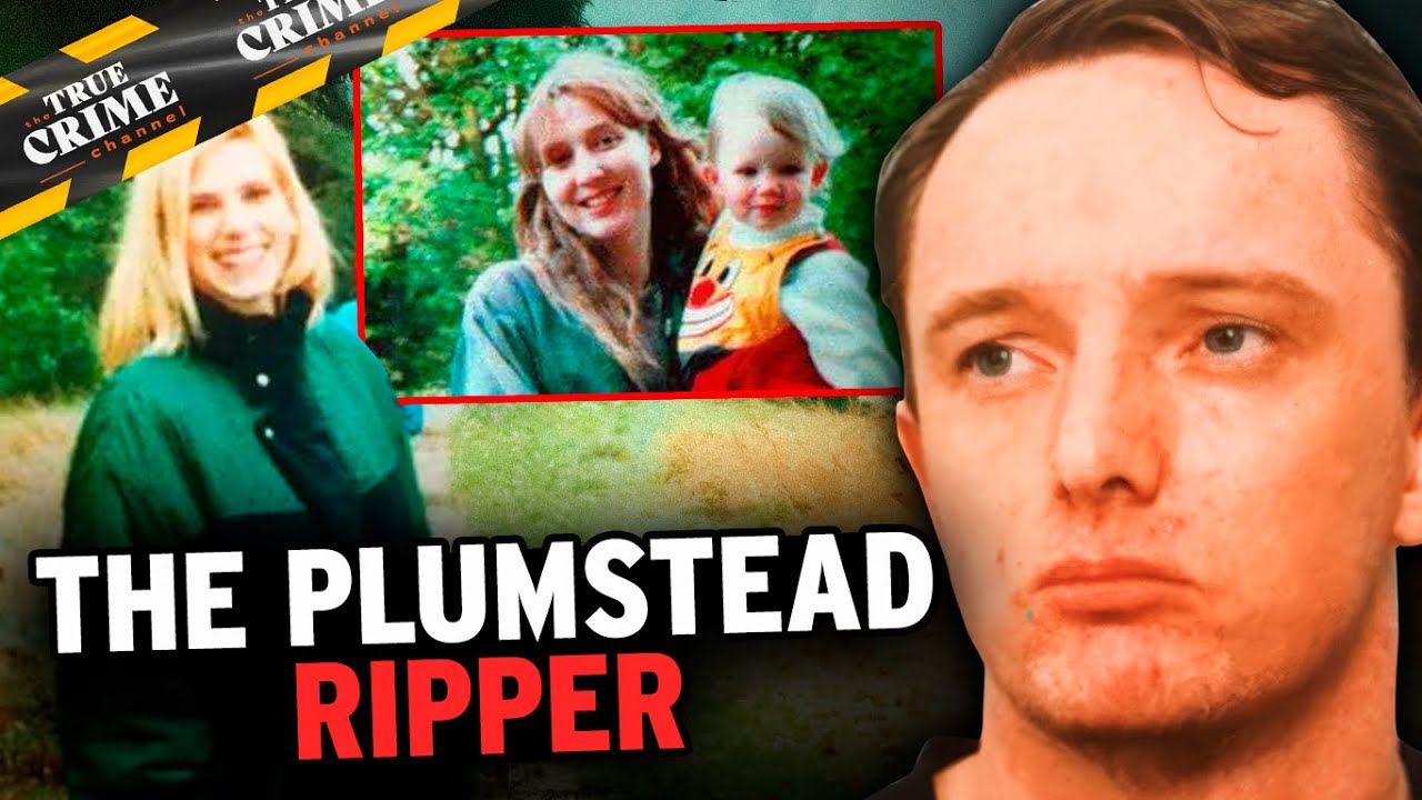 Troubled Child Turn Serial Killer | The Case of Robert Napper - YouTube