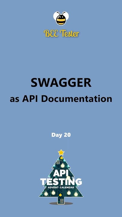 Day#20: Swagger (OpenAPI): Read, Test, and Use API Documentation #api # ...