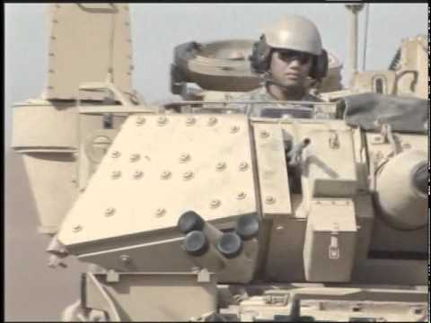 Army Careers 13F - Fire Support Specialist - YouTube