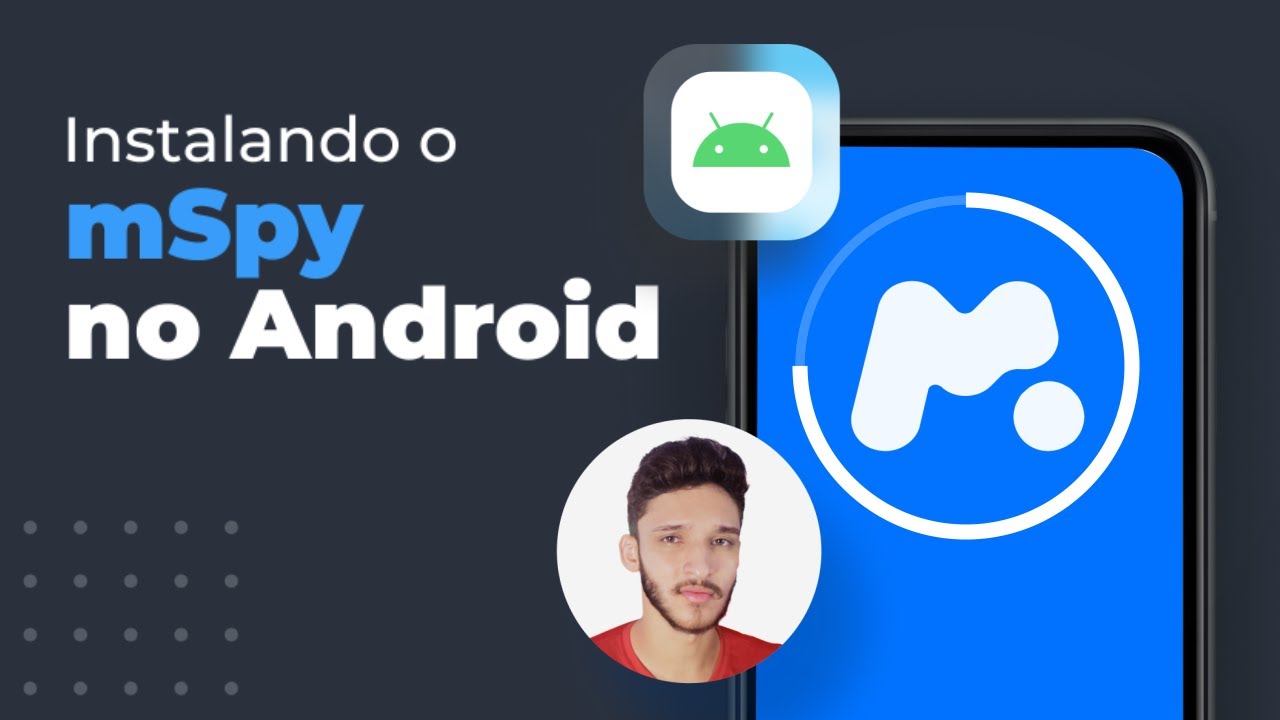 Como instalar o mSpy no Android - YouTube