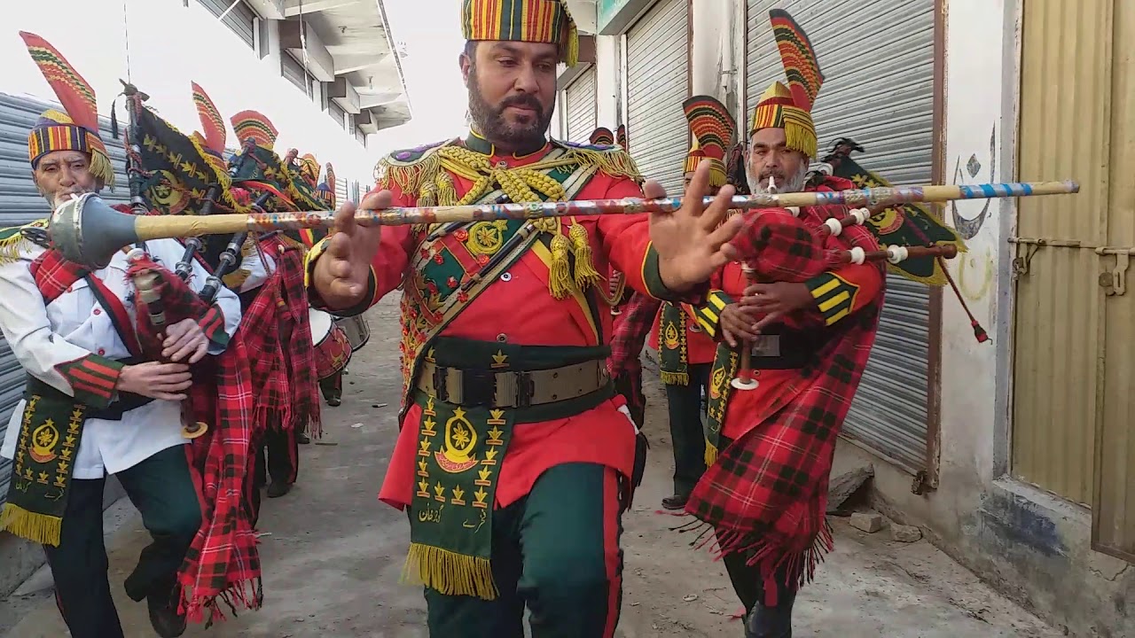 Fuji Band Rwp 03459753931 - YouTube