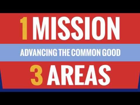 What is United Way? Take a tour of our work in Europe and Middle-East