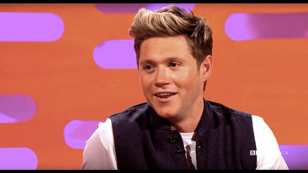 Niall Horan Quiff Tumblr