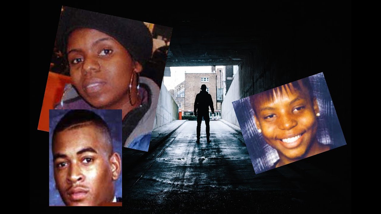 Mystery Addict: Strange African American Missing Persons Cases With No ...
