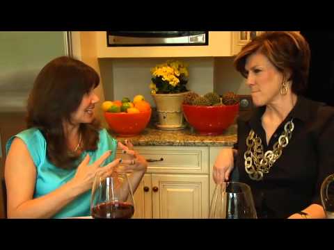 BG with Journalist Julia Reed - YouTube