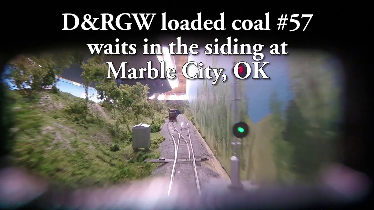 KCS 3rd Sub Cab Ride 2019 - YouTube