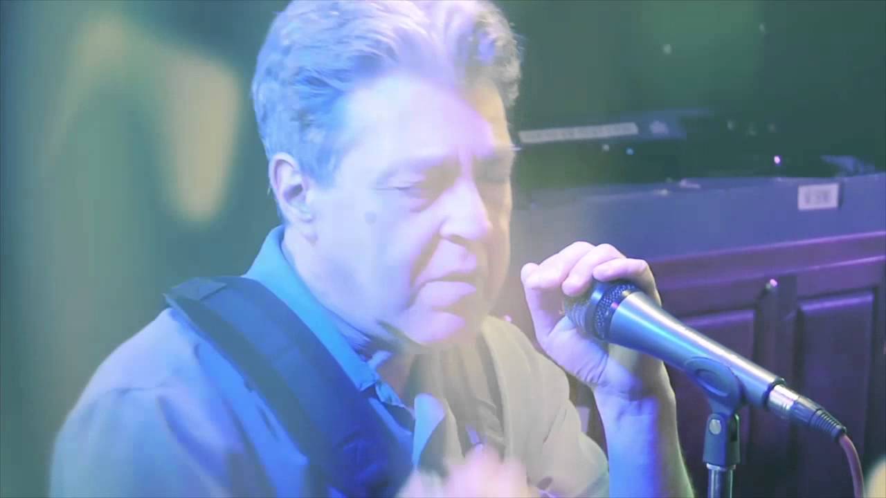 Sally Townes Band, featuring RON LIPTON, "Help Me", Ned's Bar, February ...