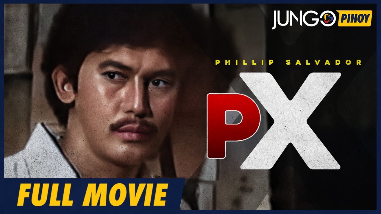 PX | Phillip Salvador | Hilda Coronel | Full Tagalog Drama Movie - YouTube
