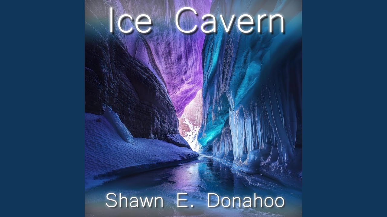 Ice Cavern - YouTube