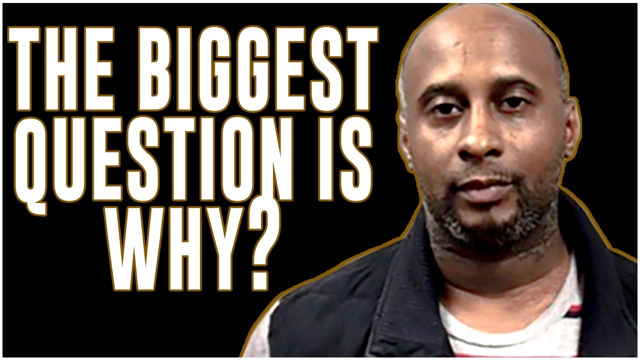 Anthony McCrae Identified As The Michigan State University Mass Shooter ...