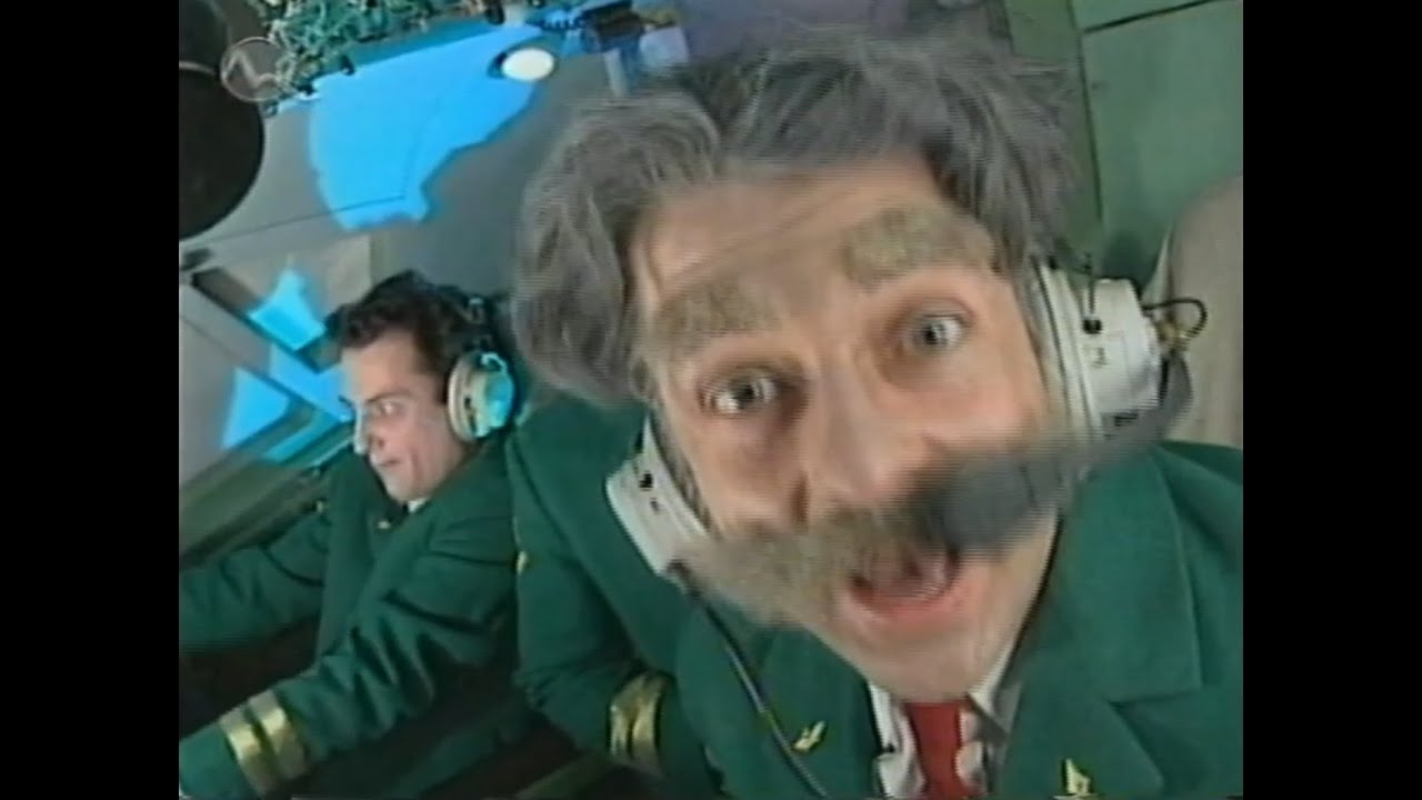 Kalambur 12 [SK] - YouTube