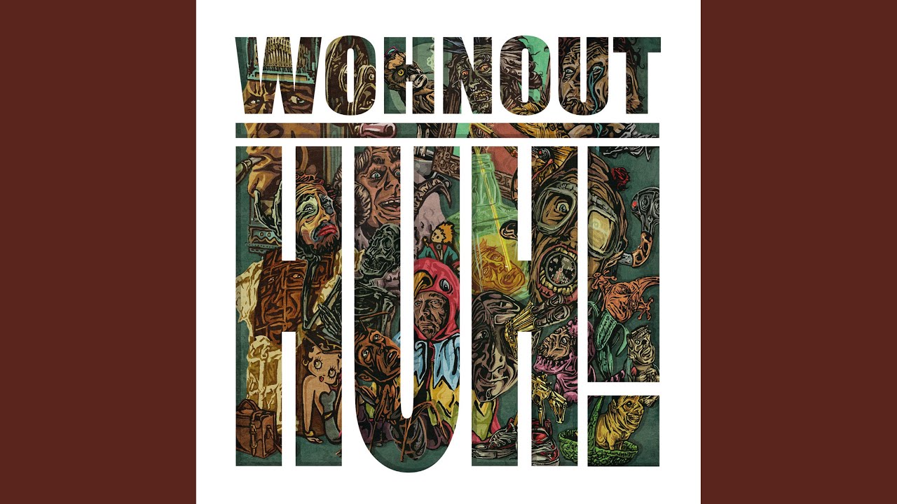 HUH! - YouTube Music