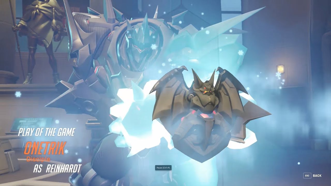 Tank Diff Mode Engaged - YouTube