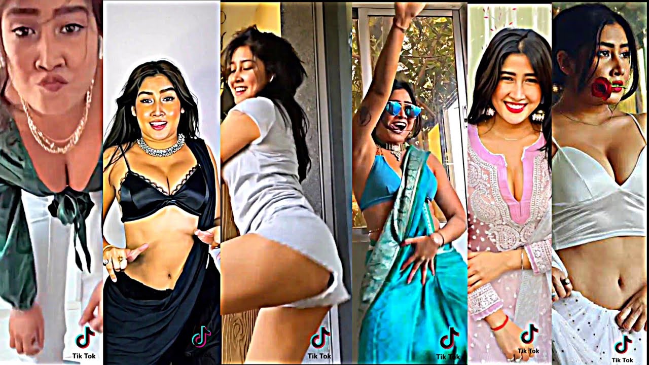 sofia ansari hot tik tok video dance Instagram sex sofia ansari video - YouTube