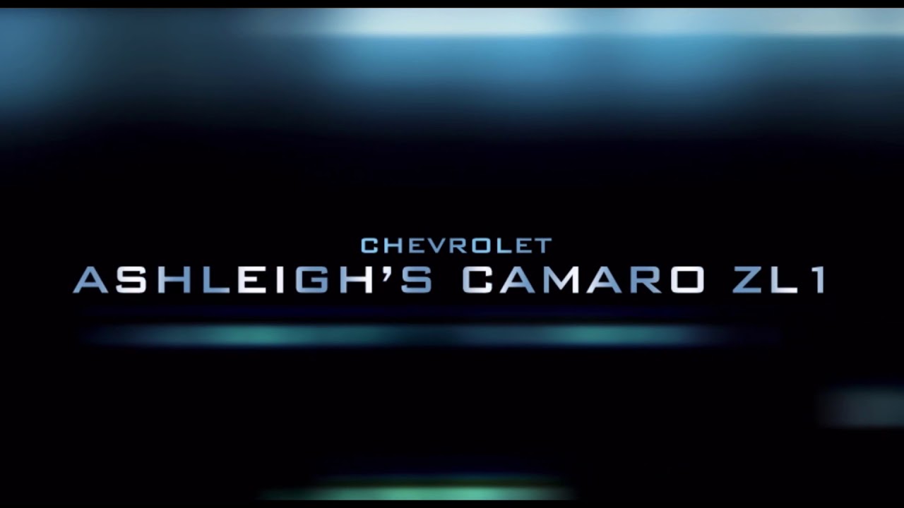CSR2 - CHEVROLET Ashleigh’s Camaro ZL1 - tune & shift (time: 12.250 ...