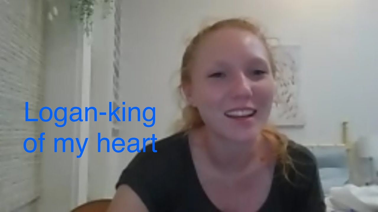 Logan-king of my heart - YouTube